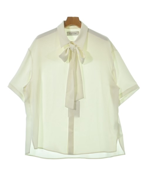 CULLNI クルニ カジュアルシャツ メンズ 【古着】【中古】