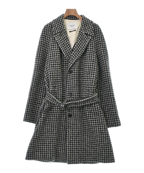 PALTO パルト コート メンズ 【古着】【中古】