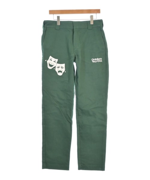 OCTOBERS VERY OWN オクトーバーズベリーオウン パンツ（その他） メンズ 【古着】【中古】