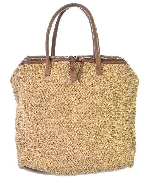 the dilettante ザ　ディレッタント トートバッグ レディース 【古着】【中古】