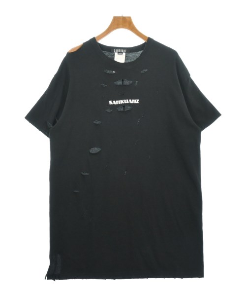 SANKUANZ サンクアンズ Tシャツ・カットソー メンズ 【古着】【中古】
