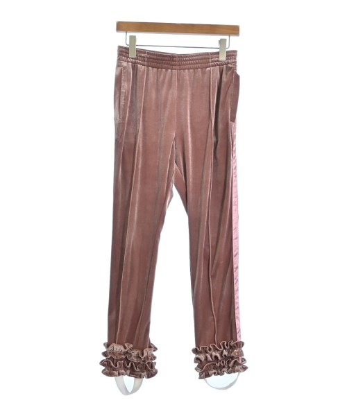 Vermeerist BEAMS フェルメリスト　ビームス パンツ（その他） レディース 【古着】【中古】