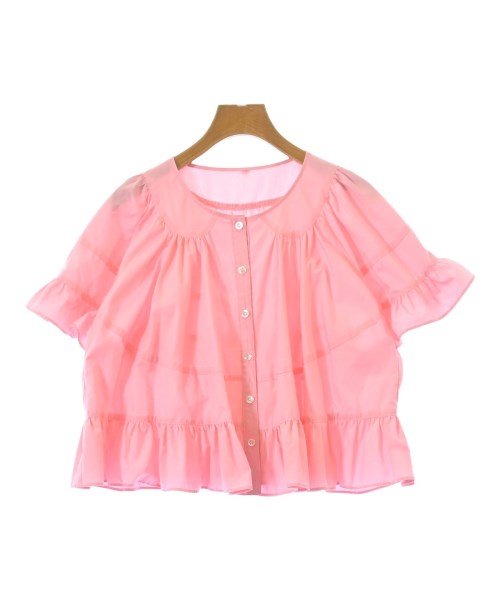 Vermeerist BEAMS フェルメリスト　ビームス カジュアルシャツ レディース 【古着】【中古】