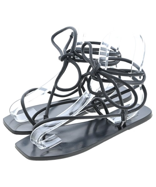 ATP ATELIER エーティーピーアトリエ サンダル レディース 【古着】【中古】