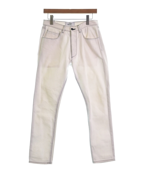 SUNNEI スンネイ パンツ（その他） メンズ 【古着】【中古】