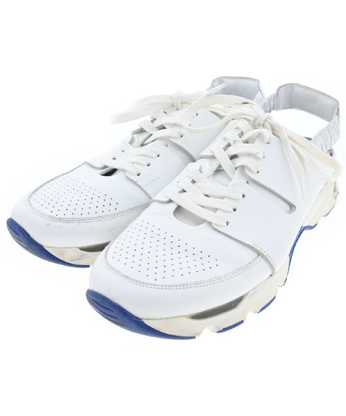 SUNNEI スンネイ スニーカー メンズ 【古着】【中古】