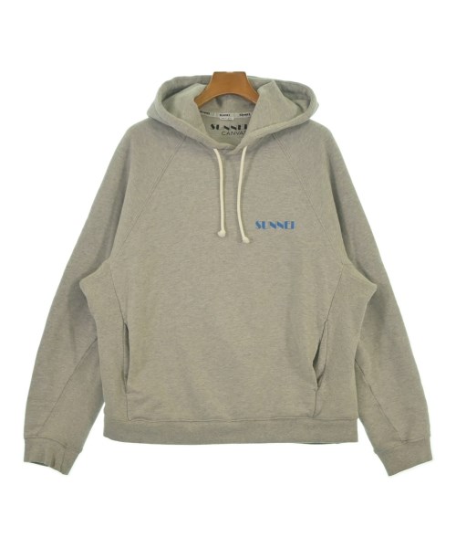 SUNNEI スンネイ パーカー メンズ 【古着】【中古】