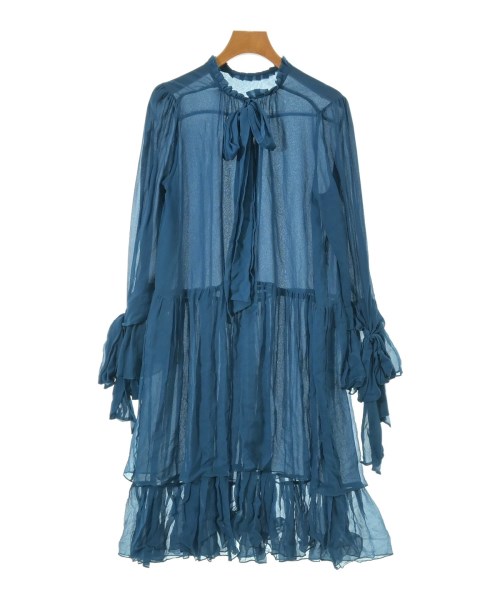 BIYAN バイヤン ワンピース レディース 【古着】【中古】