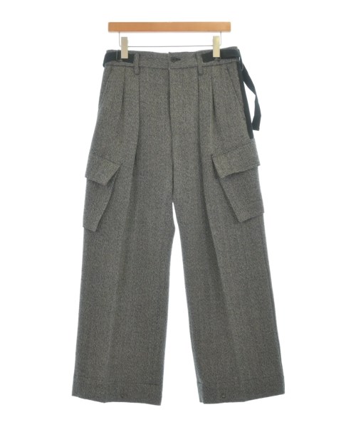 ensou. エンソウ カーゴパンツ メンズ 【古着】【中古】