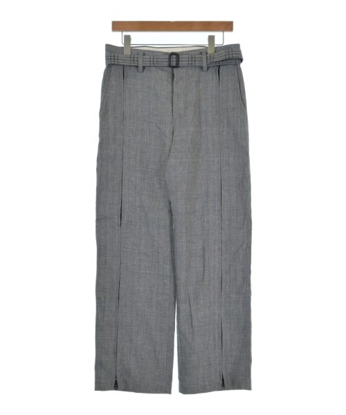 ensou. エンソウ スラックス メンズ 【古着】【中古】