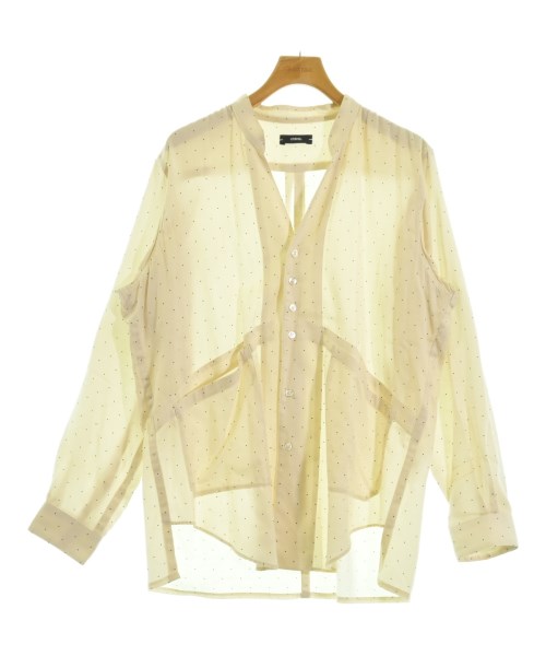 ensou. エンソウ カジュアルシャツ メンズ 【古着】【中古】