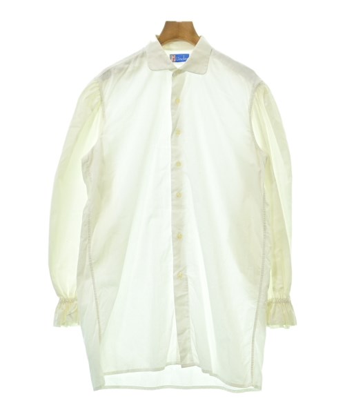 LINDER リンダー カジュアルシャツ レディース 【古着】【中古】