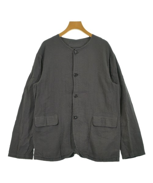 Vas-y Lentement ヴァジーラントマン カジュアルジャケット レディース 【古着】【中古】