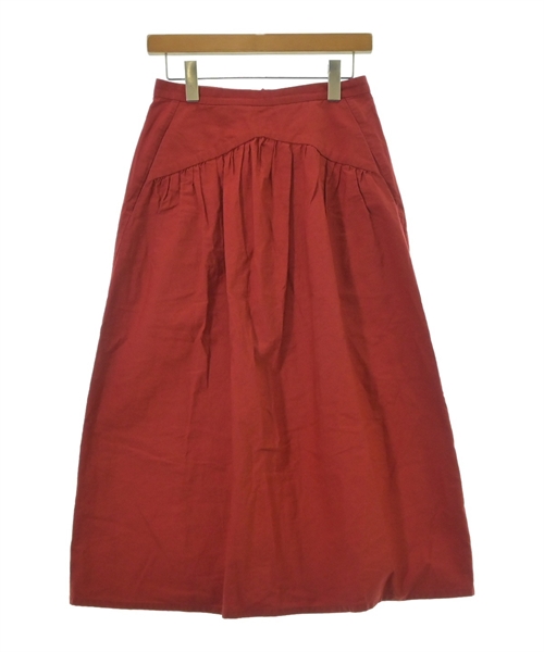 Atlantique Ascoli アトランティックアスコリ ロング・マキシ丈スカート レディース 【古着】【中古】