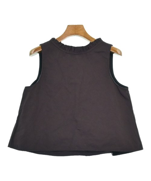 Atlantique Ascoli アトランティックアスコリ ブラウス レディース 【古着】【中古】