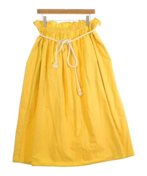 Atlantique Ascoli アトランティックアスコリ ロング・マキシ丈スカート レディース 【古着】【中古】