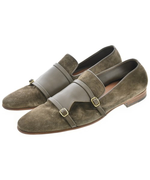 Malone Souliers マローンスリアーズ ビジネス・ドレスシューズ メンズ 【古着】【中古】