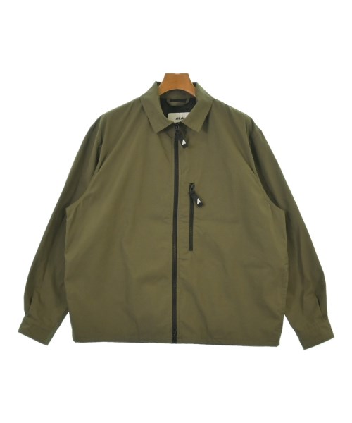 ArkAir アークエア カジュアルジャケット メンズ 【古着】【中古】