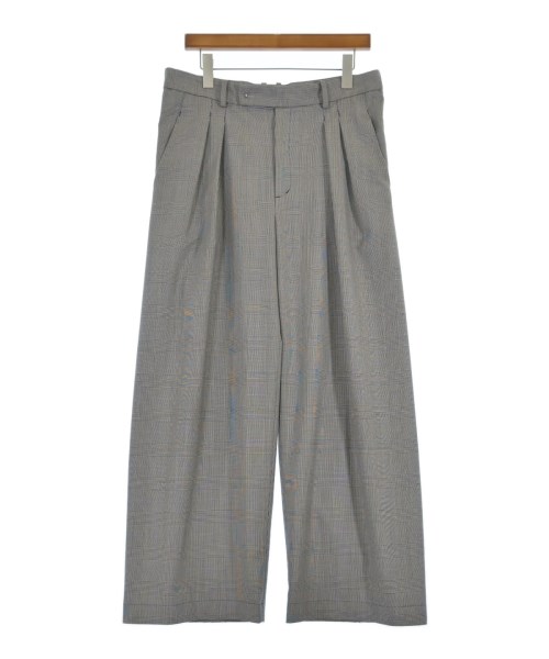 KONYA コンヤ スラックス メンズ 【古着】【中古】