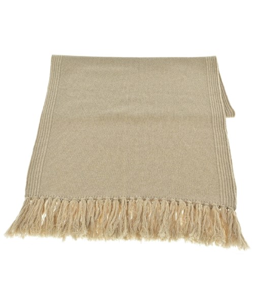 cantate カンタータ マフラー メンズ 【古着】【中古】