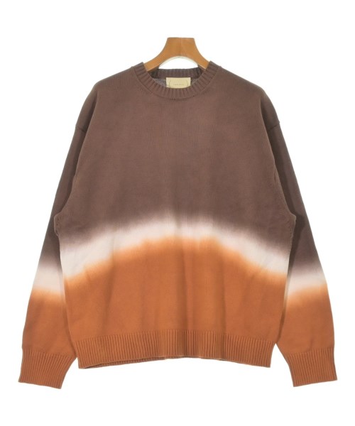 cantate カンタータ ニット・セーター メンズ 【古着】【中古】