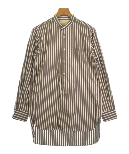 cantate カンタータ カジュアルシャツ メンズ 【古着】【中古】