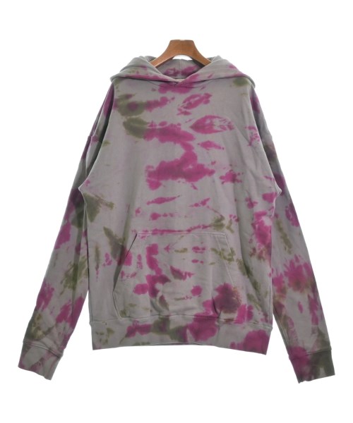 RHUDE ルード パーカー メンズ 【古着】【中古】