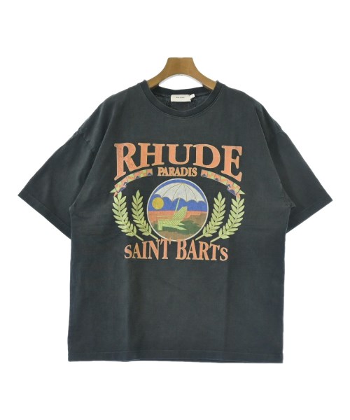 RHUDE ルード Tシャツ・カットソー メンズ 【古着】【中古】
