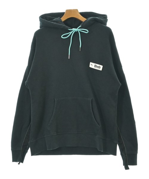 RHUDE ルード パーカー メンズ 【古着】【中古】