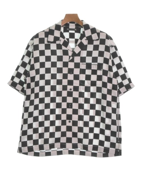 MINEDENIM マインデニム カジュアルシャツ メンズ 【古着】【中古】