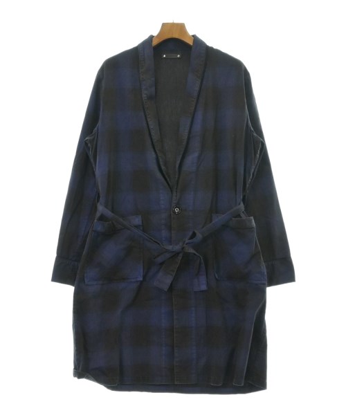 MINEDENIM マインデニム チェスターコート メンズ 【古着】【中古】