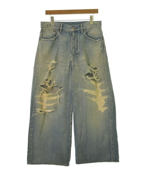 MINEDENIM マインデニム デニムパンツ メンズ 【古着】【中古】