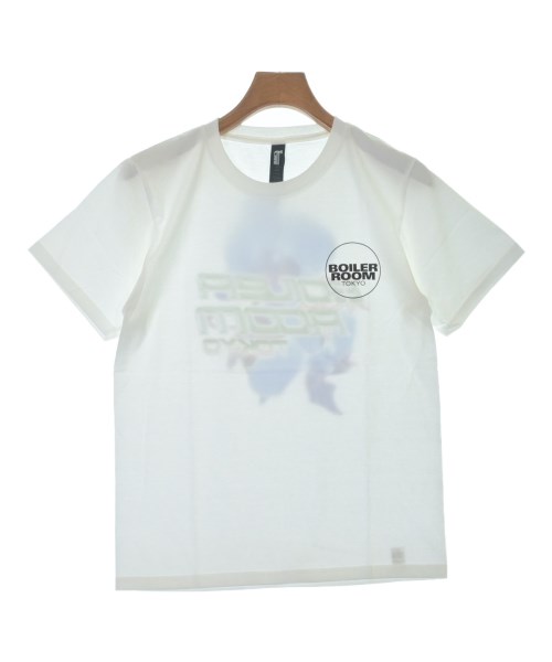 BOILER ROOM ボイラールーム Tシャツ・カットソー メンズ 【古着】【中古】