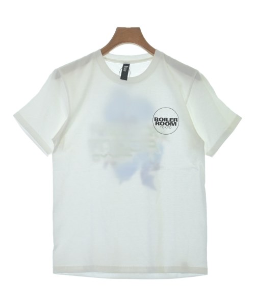 BOILER ROOM ボイラールーム Tシャツ・カットソー メンズ 【古着】【中古】