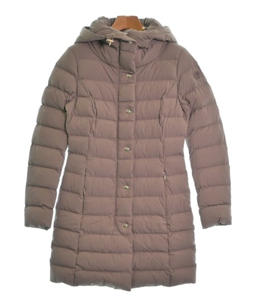 CAPE HORN ケープホーン ダウンコート レディース 【古着】【中古】