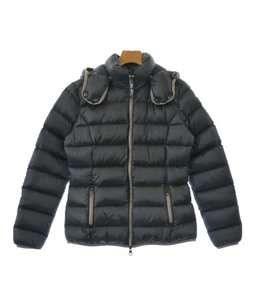 CAPE HORN ケープホーン ダウンジャケット/ダウンベスト レディース 【古着】【中古】