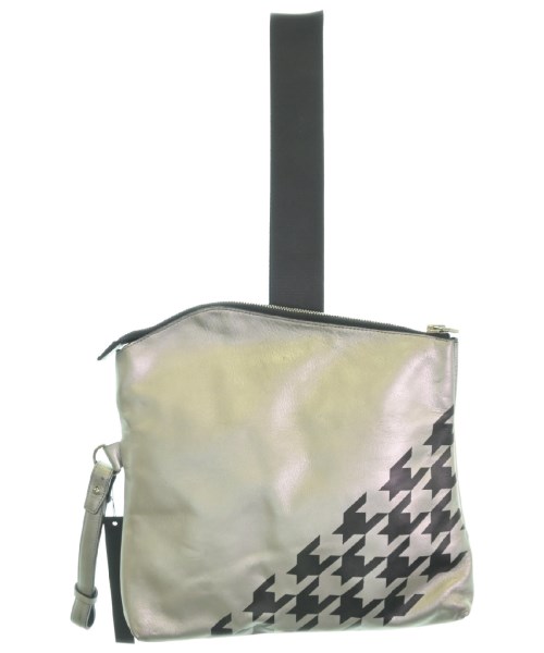 KATSUYUKIKODAMA カツユキコダマ ショルダーバッグ メンズ 【古着】【中古】