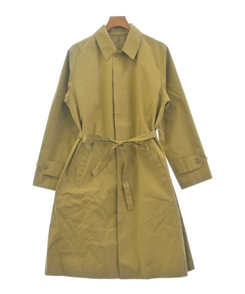 COSEI コセイ ステンカラーコート メンズ 【古着】【中古】