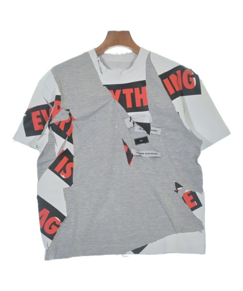 TIGRAN AVETISYAN ティグランアヴェティスヤン Tシャツ・カットソー メンズ 【古着】【中古】