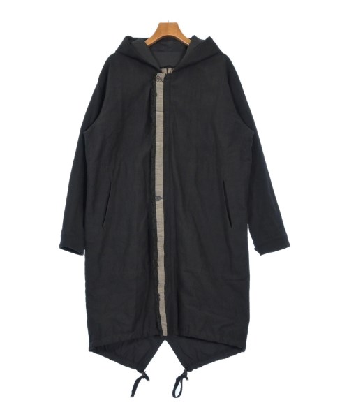 UMA WANG ユマワン コート（その他） メンズ 【古着】【中古】