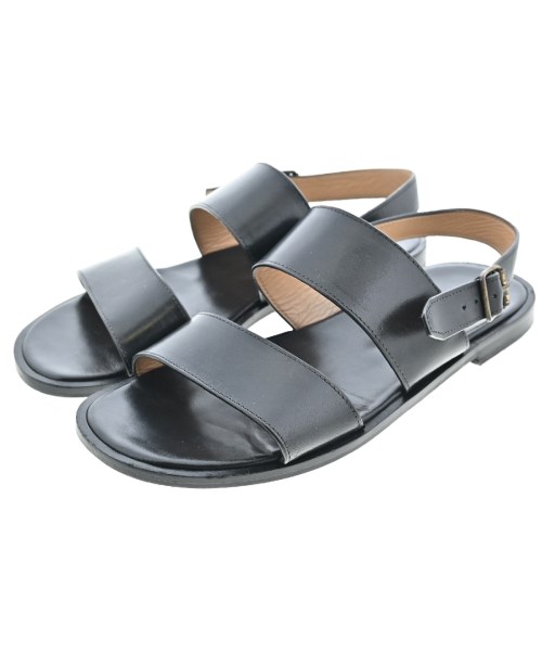 FRANCO BOSCHI フランコ　ボスキ サンダル メンズ 【古着】【中古】