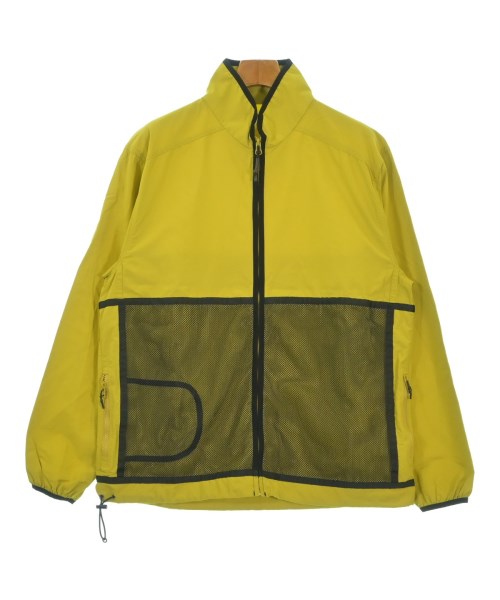 BURLAP OUTFITTER バーラップアウトフィッター ブルゾン（その他） メンズ 【古着】【中古】