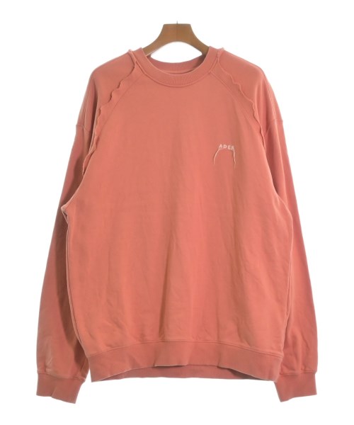 ADER error アーダーエラー スウェット メンズ 【古着】【中古】