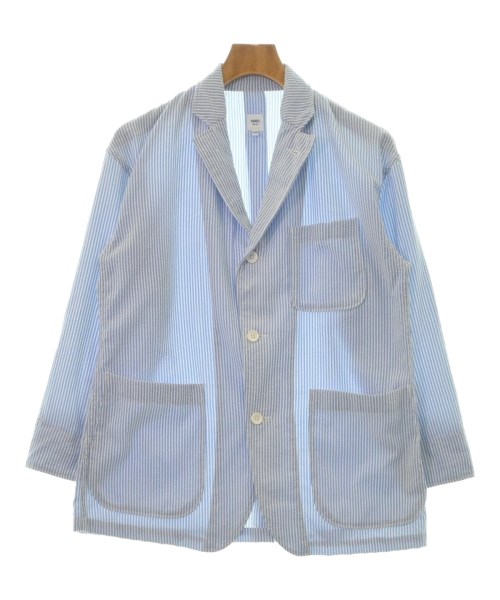 RANDT アールアンドティー カジュアルジャケット メンズ 【古着】【中古】