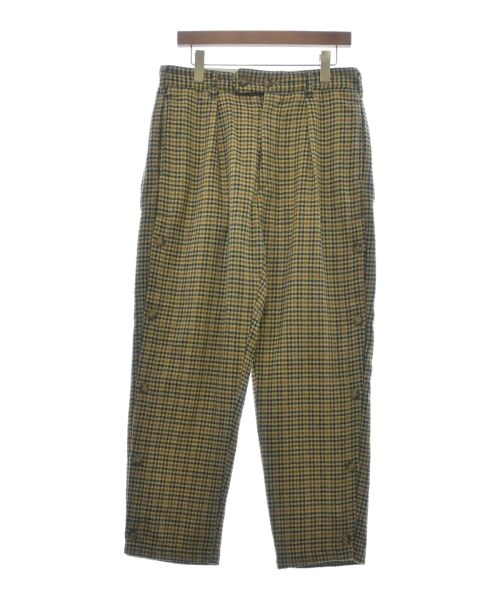 RANDT アールアンドティー スラックス メンズ 【古着】【中古】