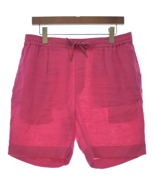 RALPH LAUREN PURPLE LABEL ラルフローレンパープルレーベル ショートパンツ メンズ 【古着】【中古】