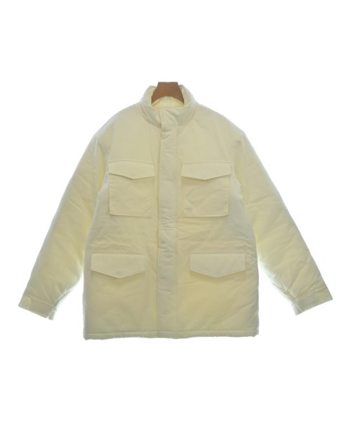 AIME LEON DORE エメレオンドレ ダウンジャケット/ダウンベスト メンズ 【古着】【中古】