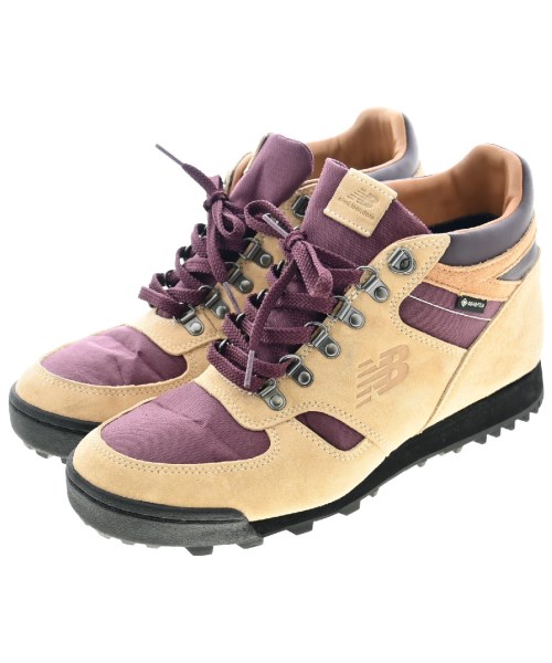 AIME LEON DORE エメレオンドレ スニーカー メンズ 【古着】【中古】