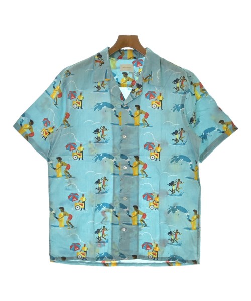 AIME LEON DORE エメレオンドレ カジュアルシャツ メンズ 【古着】【中古】