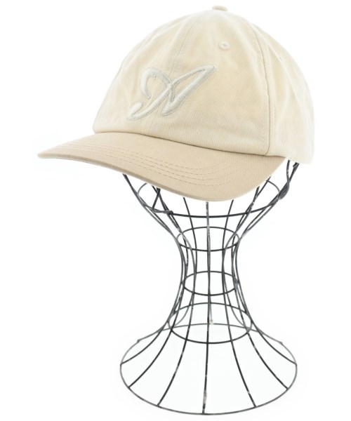 AIME LEON DORE エメレオンドレ ニットキャップ・ビーニー メンズ 【古着】【中古】